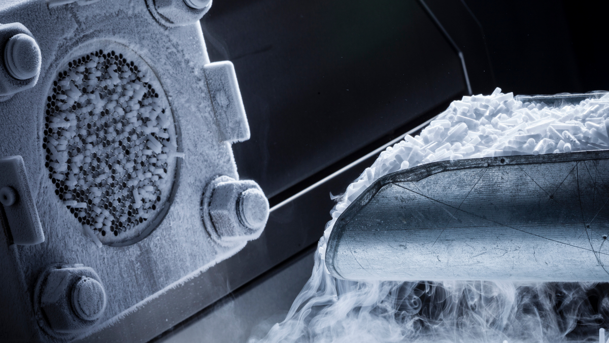 Creative ways to keep food cold with Dry Ice – Baker's Dry Ice