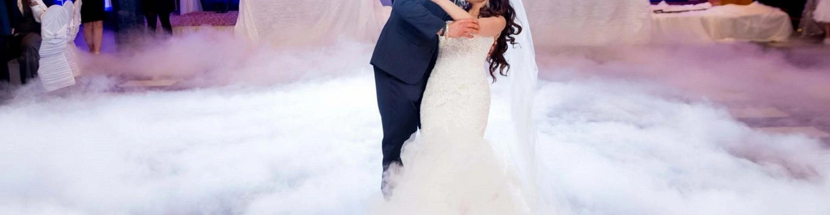 Dry Ice pairs well with the Entertainment Industry – Baker's Dry Ice