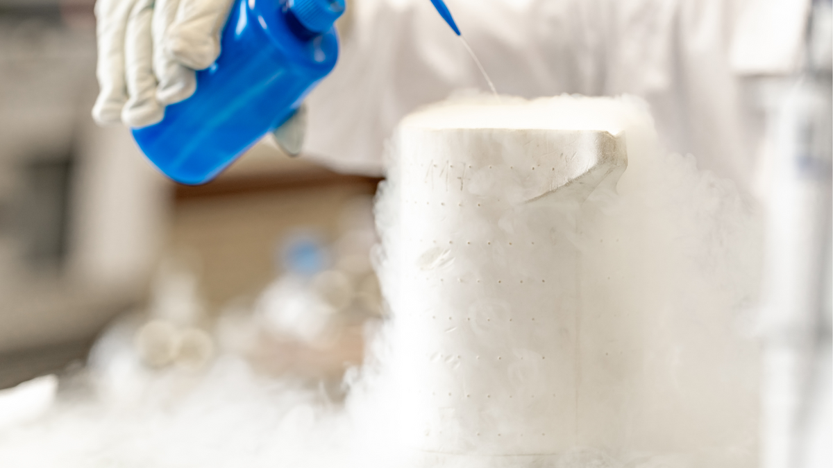 Handling Dry Ice Safely: Essential Tips and Proper Disposal Methods ...