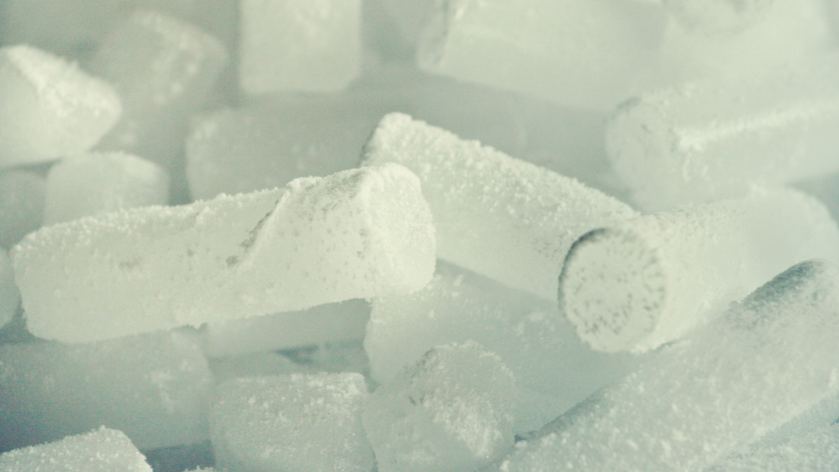 Busting Myths About Dry Ice – Baker's Dry Ice