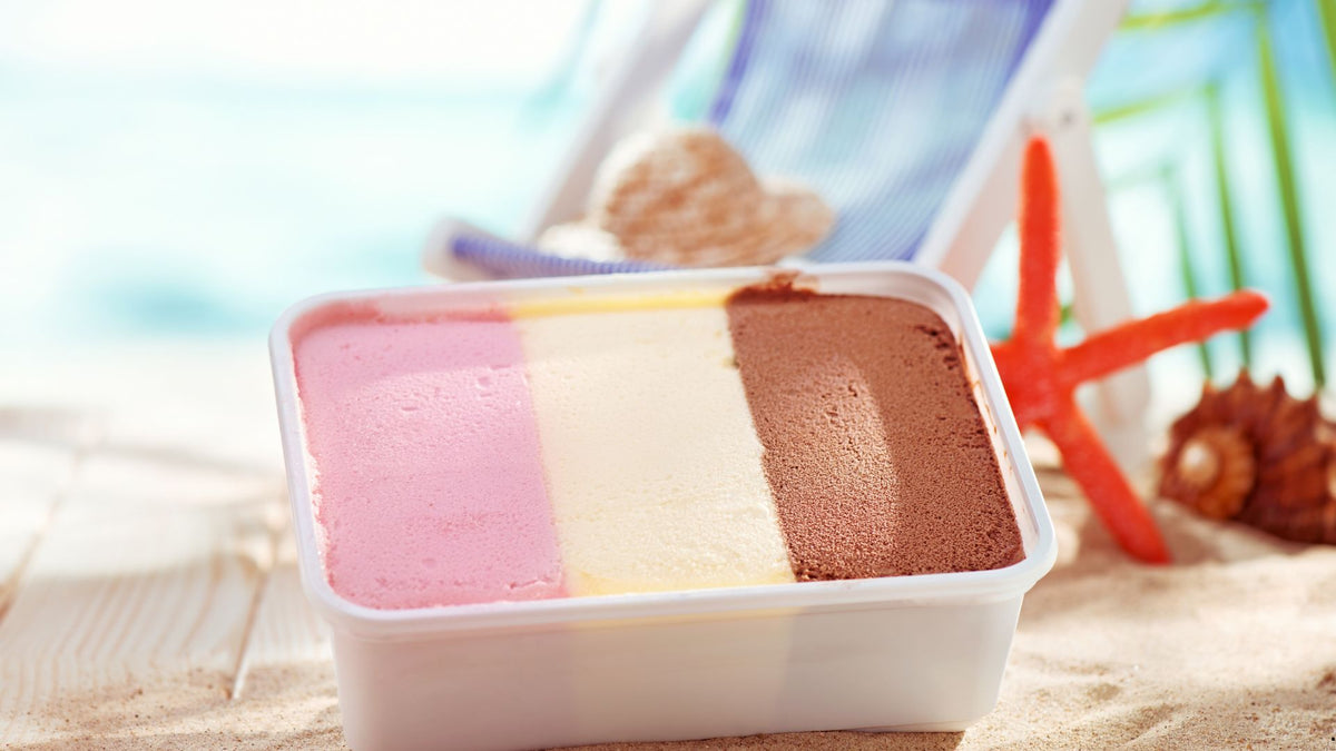 Pack & Send: How to Ship Frozen Foods Using Dry Ice – Baker's Dry Ice