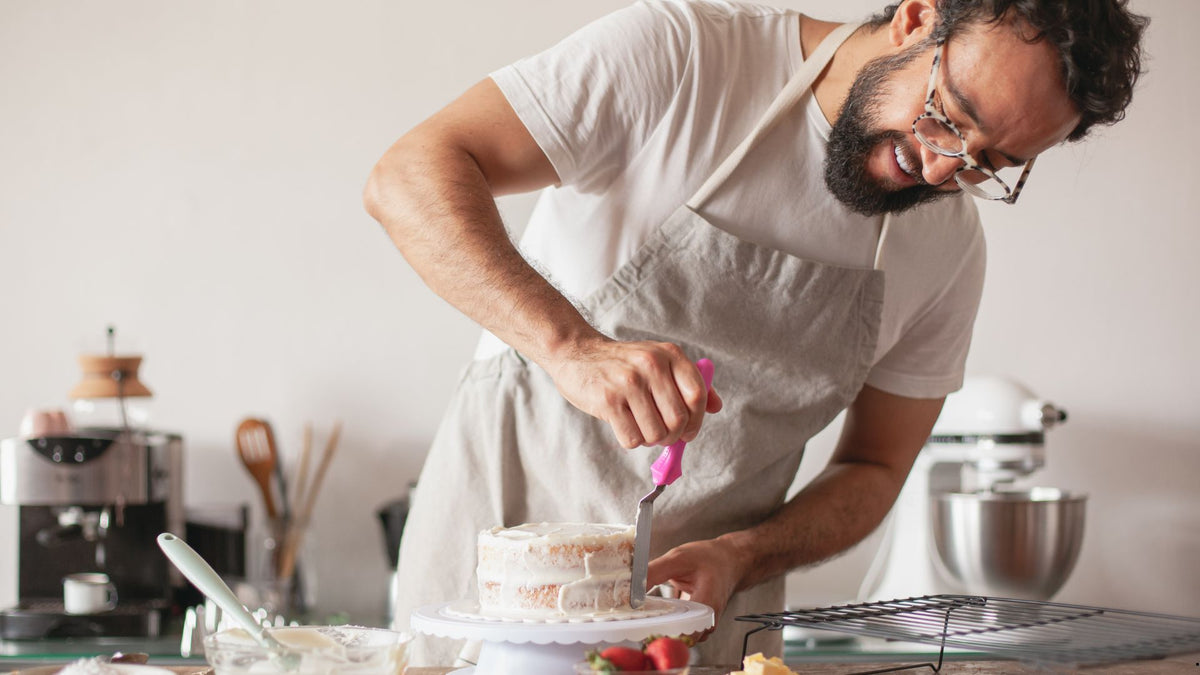 Dry Ice in the Kitchen: Creative Ways to Use Dry Ice at Home – Baker's ...
