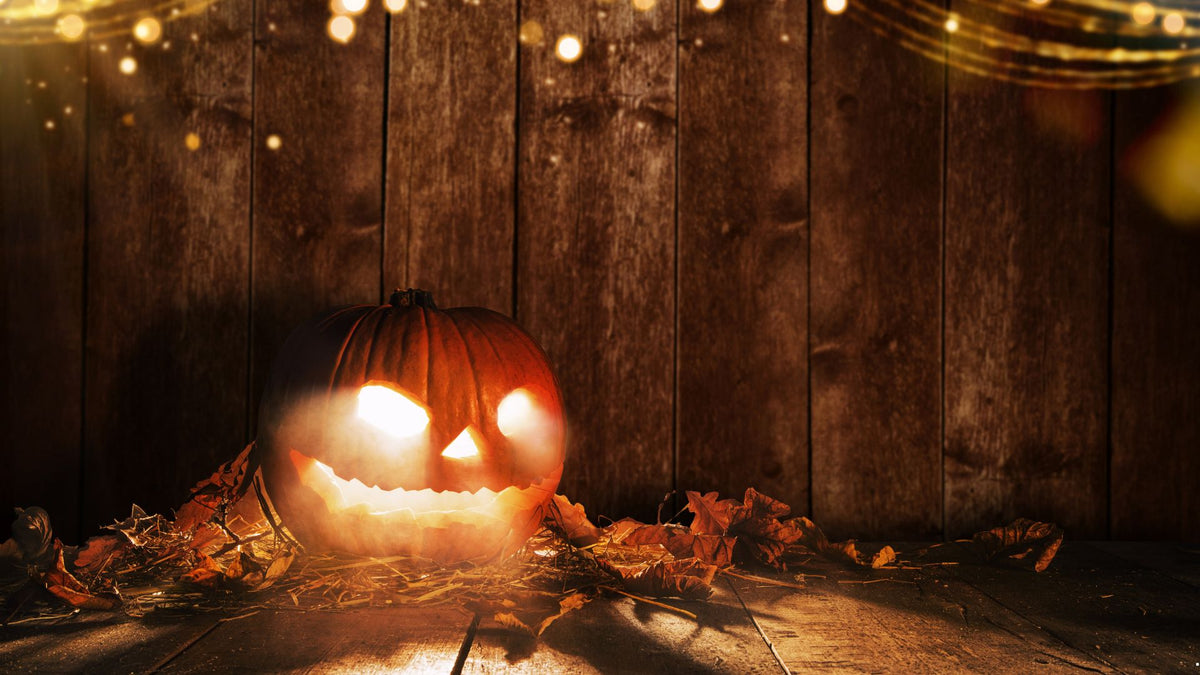 Halloween Party Ideas with Dry Ice: Creating Spooky Effects – Baker's ...