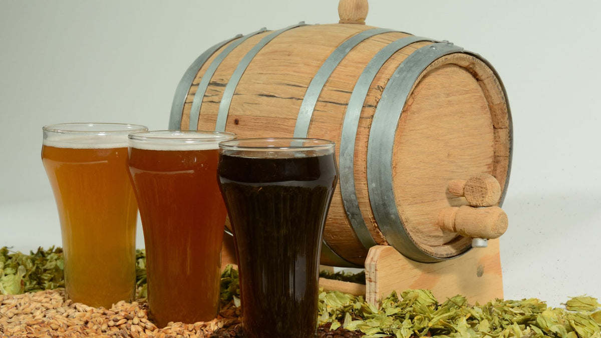 Dry Ice for Home Brew Enthusiasts: Enhancing Fermentation and Cooling ...