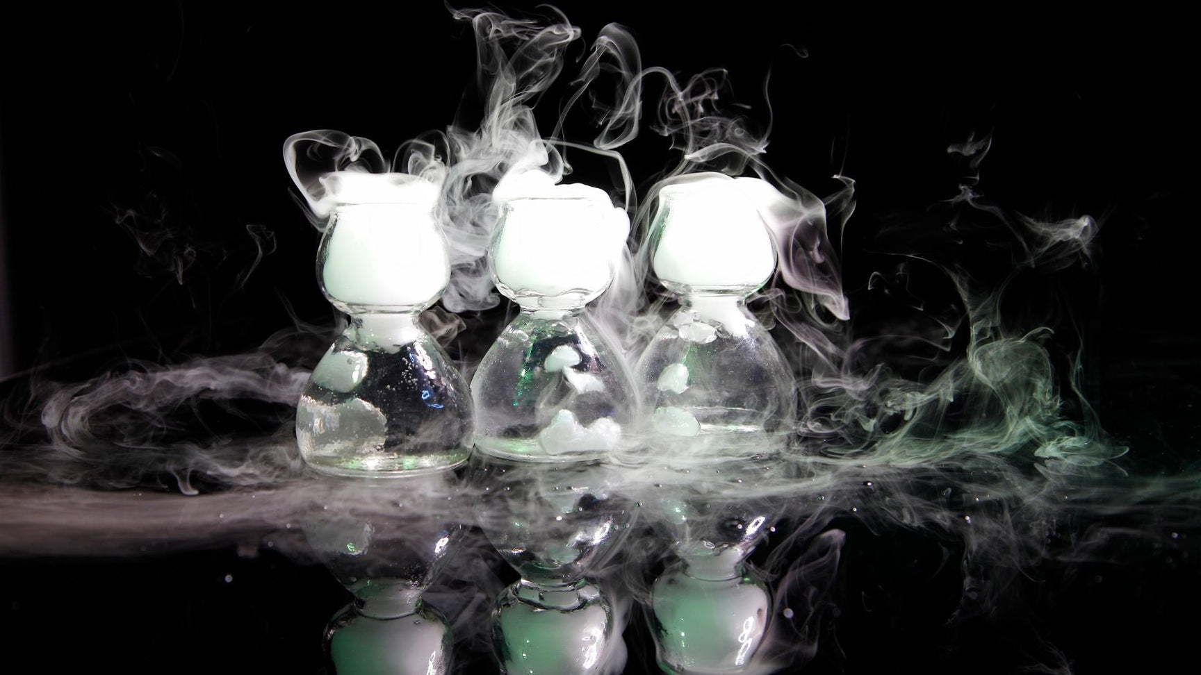 Dry Ice Safety 101: Everything You Need to Know Before Handling – Baker ...