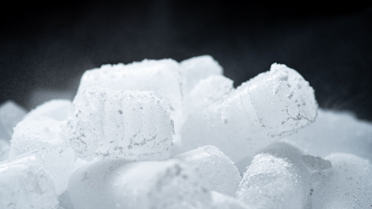 Dry Ice Myths Debunked: Addressing Common Misconceptions and Safety Co ...