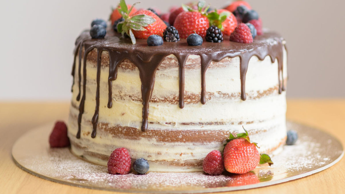 Chill Vibes Only: A Sweet Guide to Flash Freezing Desserts with Dry Ic ...