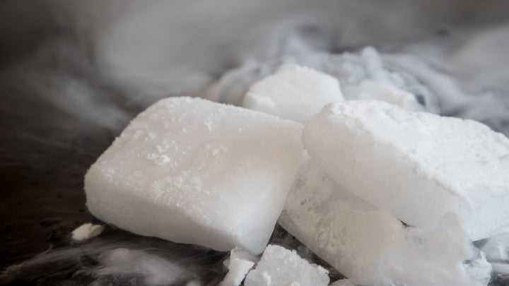 A Beginners Guide to Dry Ice: What You Need to Know – Baker's Dry Ice