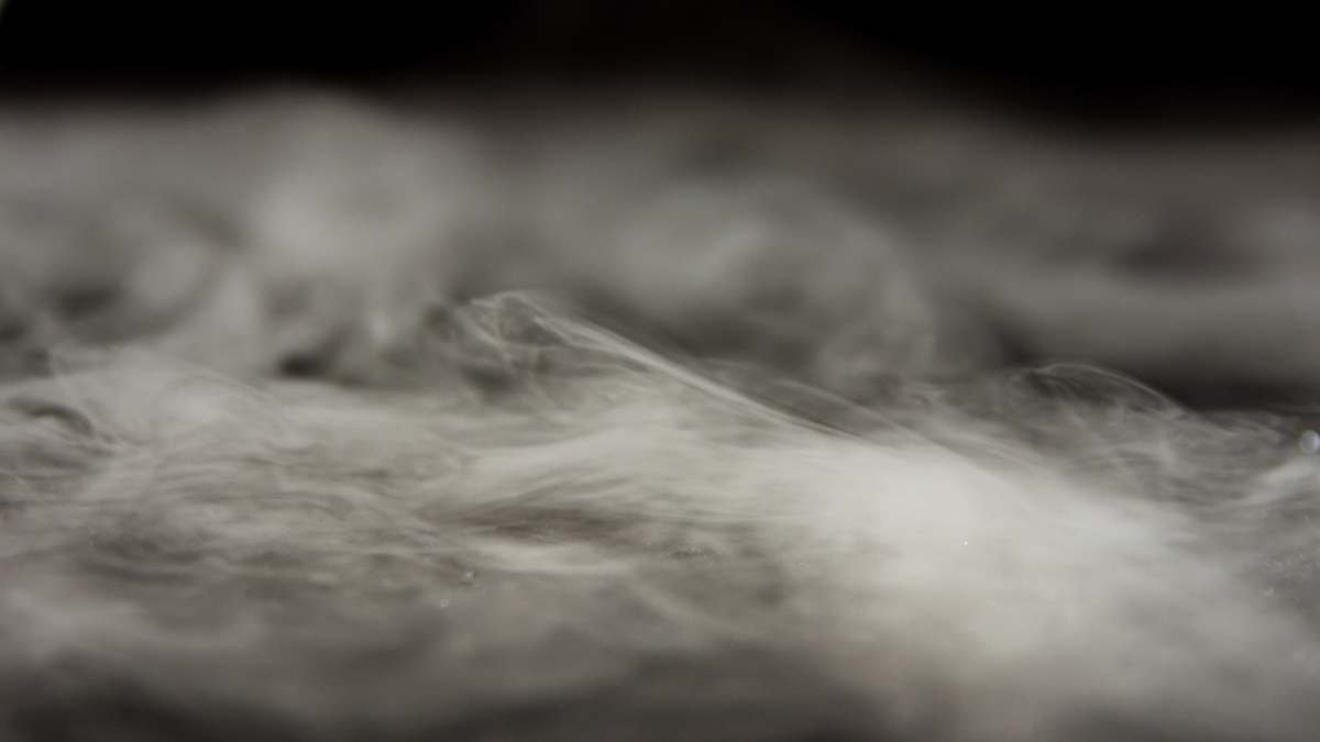 Unveiling the Magic of Dry Ice Special Effects in Entertainment – Baker ...